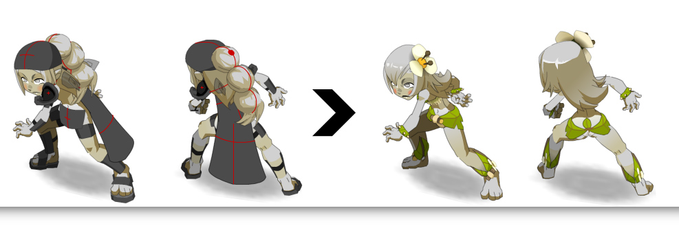 Suivi Wakfu Forum Wakfu Forum De Discussion Du Mmorpg Wakfu Jeu De Rôle Massivement 