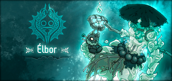 ¡Élbor ya tiene imagen oficial! - Info - Noticias - WAKFU, el MMORPG ...
