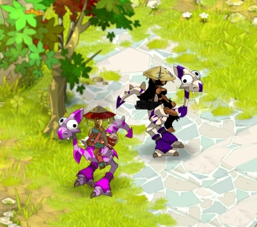 Évolution : Nouvelle dragodinde. - Forum - DOFUS, le MMORPG stratégique.