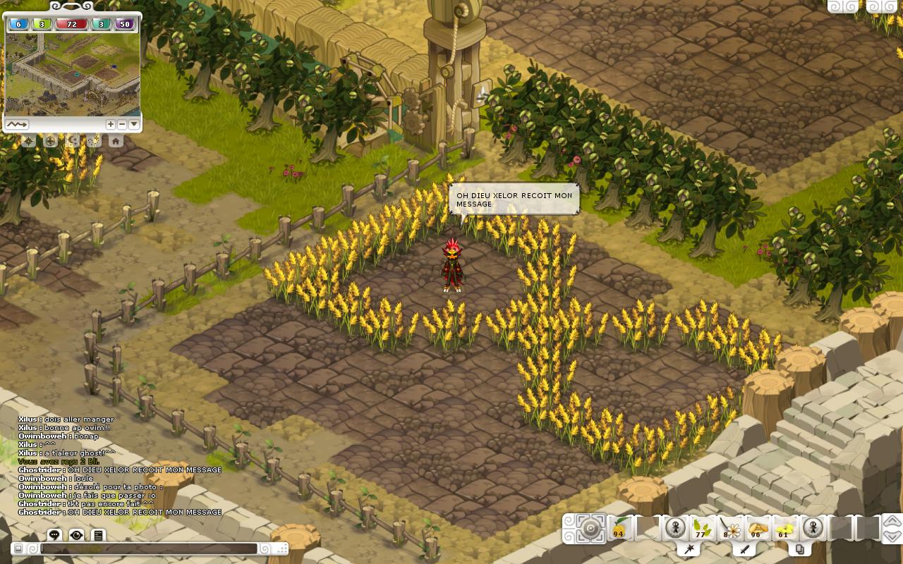 wakfu needs to look like v2 - WAKFU FORUM: Discussion forum for the ...