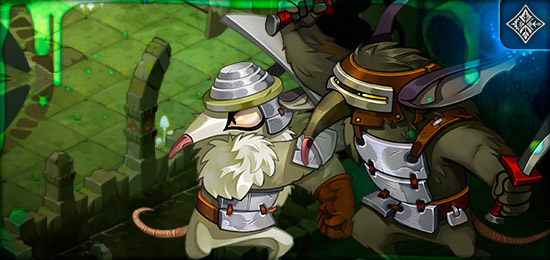 Event DOFUS : passez à la Ratatack ! - Info - Actualités - DOFUS, le ...