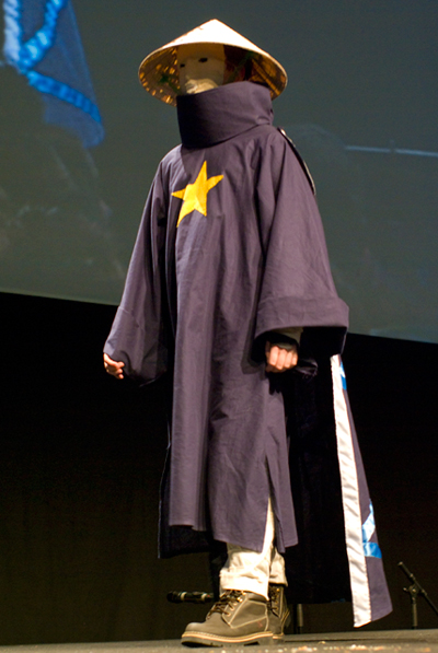 COSPLAY!!! - Forum - DOFUS: the strategic MMORPG.