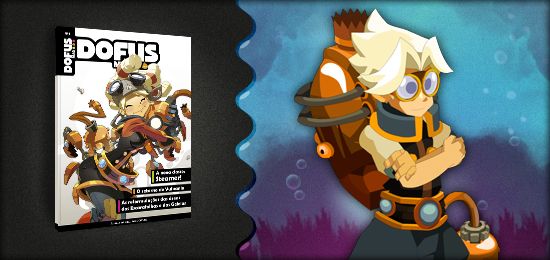 DOFUS Mag disponível na terça, 26 de junho! - Fórum - DOFUS, o MMORPG ...