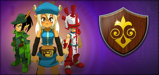 Guilde Dofus Logo New Cosmetic Features For Guilds Devblog DOFUS