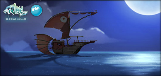 Navegando por las aguas... ¿tranquilas? - FORO WAKFU: Foro de debate ...