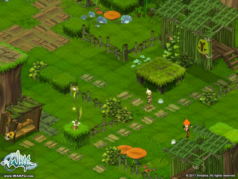 Gamer Escape: Gaming News, Reviews, Wikis, and Podcasts