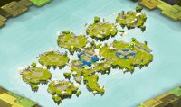 Wakfu and Stasis Islands - Info - News - WAKFU, The strategic MMORPG ...