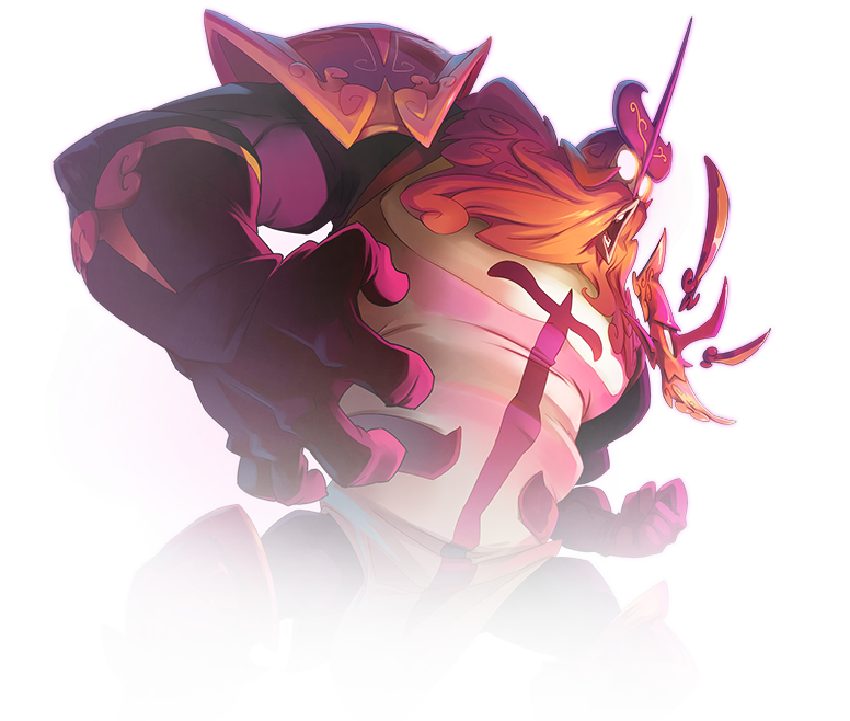 Apparence des 12 (Alpha)