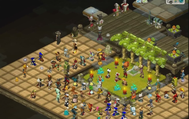 Show us how it looks inside your haven bag - WAKFU FORUM: Discussion ...