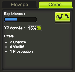 Detailled dragoturkey factsheet : the revamp - Forum - DOFUS Touch: a ...