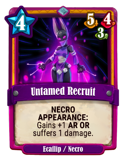 Devblog: New mechanics included in the expansion - Forum - Krosmaga ...